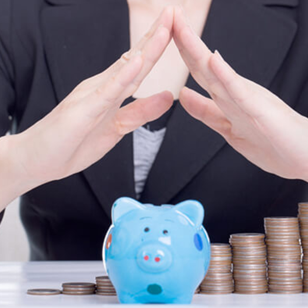 Geldzaken in orde als ZZP'er - Matchd